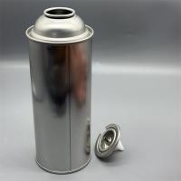 China Compact Butane Gas Stove Valve for Backpackers with Lightweight Aluminum Construction for sale