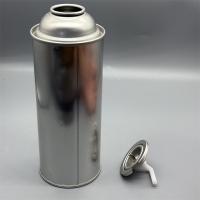 China High Quality Butane Gas Stove Valve  Precise For Gas Regulation for sale