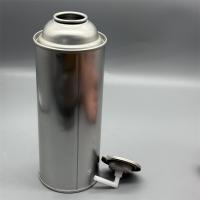 China Compact Butane Gas Stove Valve for Backpackers with Lightweight Aluminum Construction for sale