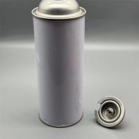 China Portable Gas Stove Valve and Butane Gas Cartridge Valve and Red Caps With LPG Gas Can Spray Valve for sale