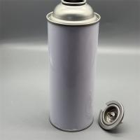 China Heavy-Duty Butan Gas Cartridge Valve for Industrial Heaters with Pressure-Regulating Feature​ for sale