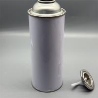 China High Quality Butane Gas Stove Valve  Precise For Gas Regulation for sale