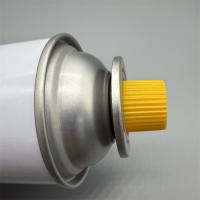 China Household-Use Butane Gas Cassette Valve for Kitchen Appliances with Easy-Installation Feature​ for sale