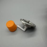 China Household-Use Butane Gas Cassette Valve for Kitchen Appliances with Easy-Installation Feature​ for sale
