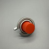 China Butane Gas Valve LPG Gas Stove Aerosol Valve for sale