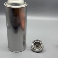 China Compact Butane Gas Valve – Quick-Connect For Portable Stoves for sale