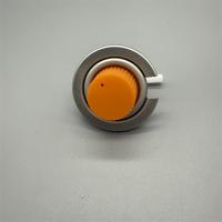 China High Quality Butane Gas Stove Valve  Precise For Gas Regulation for sale