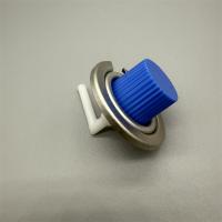 China One Inch Butane Gas Stove Valve For Portable Gas Cooking Stoves for sale
