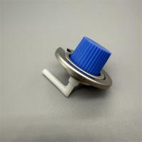 China Premium Butane Gas Stove Valve for Outdoor Camping Enthusiasts with Leak-Proof Safety Design for sale