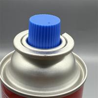 China One Inch Butane Gas Stove Valve For Portable Gas Cooking Stoves for sale