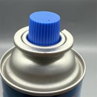 China One Inch Butane Gas Stove Valve For Portable Gas Cooking Stoves for sale