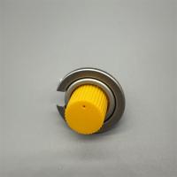 China High-Safety Butan Gas Cartridge Valve for Outdoor Cooking with Leak-Proof Design​ for sale