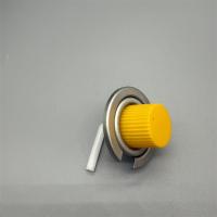 China Industrial-Grade Butane Gas Cassette Valve for Manufacturing Facilities with Heavy-Duty Build​ for sale