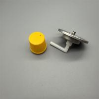 China Industrial-Grade Butane Gas Cassette Valve for Manufacturing Facilities with Heavy-Duty Build​ for sale