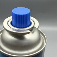 China Marine-Grade Butane Gas Cassette Valve for Boats and Yachts with Waterproof Features​ for sale
