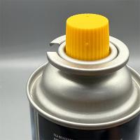 China High Quality Butane Gas Stove Valve  Precise For Gas Regulation for sale