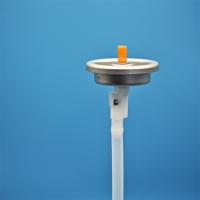 China Multi-Directional Aerosol Valve For Household And Ndustrial Use for sale