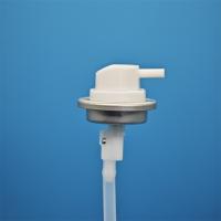 China Versatile 360° Valve for Pressurized Aerosol Sprays for sale