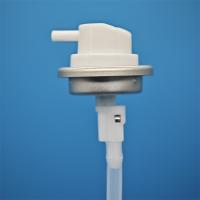 China Versatile 360° Valve for Pressurized Aerosol Sprays for sale