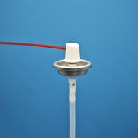 China Multi-Directional Aerosol Valve For Household And Ndustrial Use for sale