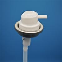 China 360 Degree Aerosol Valve With Actuator for Agricultural Sprays & Medical Disinfectants with Sterile Design & High-Pressure Tolerance for sale