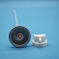 China Multi-Directional Aerosol Valve For Household And Ndustrial Use for sale