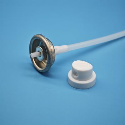 China Precision Industrial 360-Degree Dispensing Valve for Automated Adhesive and Sealant Application Systems with Smooth Omnidirectional Control for sale