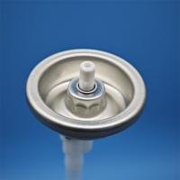 China 360 Degree Spray Valve for Aerosol Can Dispensing Omnidirectional Actuator for Automotive, Cleaning, and Maintenance Use for sale