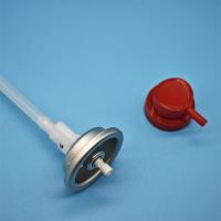 China Industrial All Direction Spray Valve High-Pressure Cleaning Solution for Tank and Equipment Surface Treatment for sale