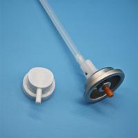 China Industrial All Direction Spray Valve High-Pressure Cleaning Solution for Tank and Equipment Surface Treatment for sale