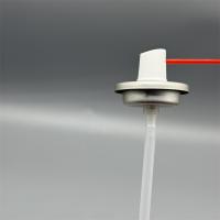 China Compact WD-40 Lubricant Valve for Automotive Repairs with Quick-Dispense Mechanism for sale