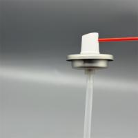 China Saltwater-Resistant WD-40 spray valve for marine professionals with waterproof seal and wide coverage for sale