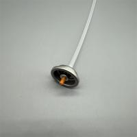 China Compact WD-40 Lubricant Valve for Automotive Repairs with Quick-Dispense Mechanism for sale