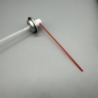 China High-Performance WD-40 Lubricant Valve for Industrial Machinery with Anti-Corrosive Properties for sale