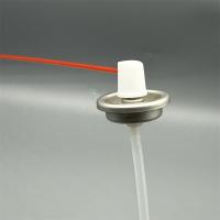 China Premium WD-40 Lubricant Valve for Industrial Machinery with Precise Dispensing for sale