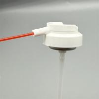 China WD-40 Aerosol Valve For Maintenance Sprays Multi-Purpose Lubricant Actuator For Equipment Cleaning And Rust Protection for sale