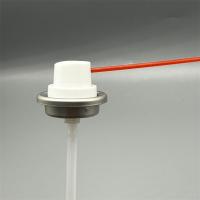 China WD-40 Aerosol Valve For Maintenance Sprays Multi-Purpose Lubricant Actuator For Equipment Cleaning And Rust Protection for sale