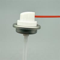 China User-Friendly WD-40 spray valve for DIY enthusiasts with easy grip and multi-surface compatibility for sale