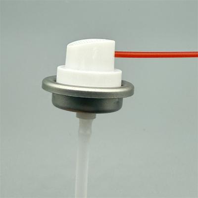 China User-Friendly WD-40 spray valve for DIY enthusiasts with easy grip and multi-surface compatibility for sale