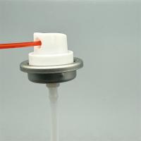 China Aerosol Cleaner Spray Can Valve for Industrial Degreasing Applications Leak-Proof Trigger Valve for Precision Cleaning  Universal Fit Usage for sale