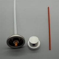 China Carburetor Cleaning Spray Valve For Engine Maintenance Universal Fit For Fuel System Cleaner Applications for sale