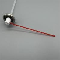 China Premium WD-40 Lubricant Valve for Industrial Machinery with Precise Dispensing for sale