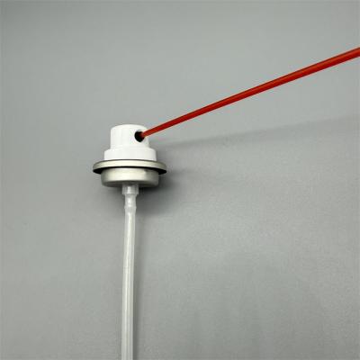 China Premium WD-40 Lubricant Valve for Industrial Machinery with Precise Dispensing for sale