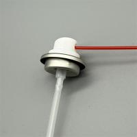 China Premium WD-40 spray valve for industrial mechanics with precision dispensing and corrosion resistance for sale