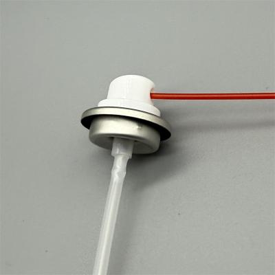 China Premium WD-40 spray valve for industrial mechanics with precision dispensing and corrosion resistance for sale