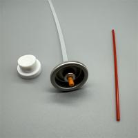 China Carburetor Cleaning Spray Valve For Engine Maintenance Universal Fit For Fuel System Cleaner Applications for sale