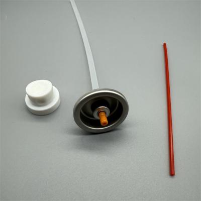 China Carburetor Cleaning Spray Valve For Engine Maintenance Universal Fit For Fuel System Cleaner Applications for sale