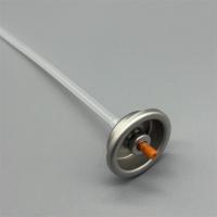 China Carburetor Cleaning Spray Valve For Engine Maintenance Universal Fit For Fuel System Cleaner Applications for sale