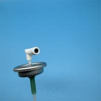 China Versatile Air Freshener Valve for Aerosol & Liquid Fragrance Products with Universal Fit for sale