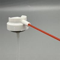 China Carburetor Cleaning Spray Valve For Engine Maintenance Universal Fit For Fuel System Cleaner Applications for sale